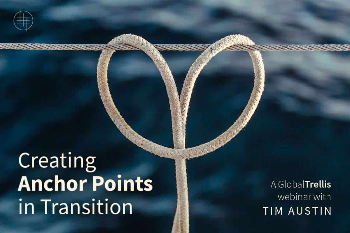Webinar Creating Anchor Points In Transition Global Trellis Webinar Creating Anchor Points In Transition Global Trellis