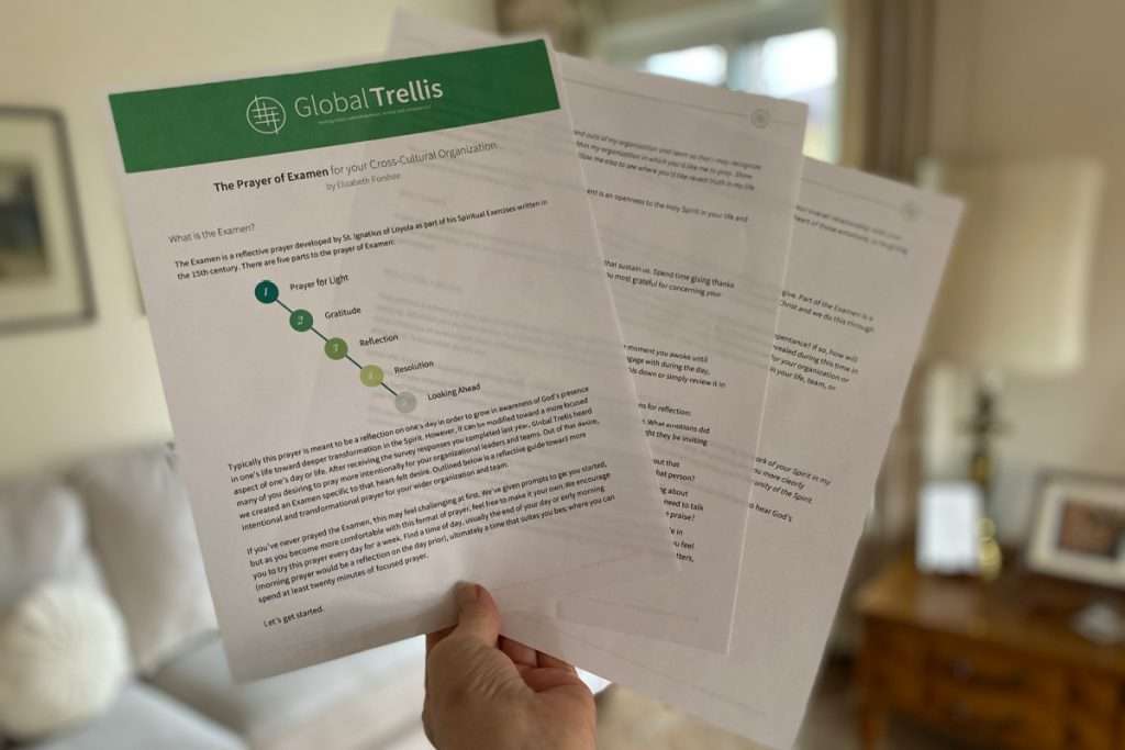 Join Global Trellis Insiders - Global Trellis