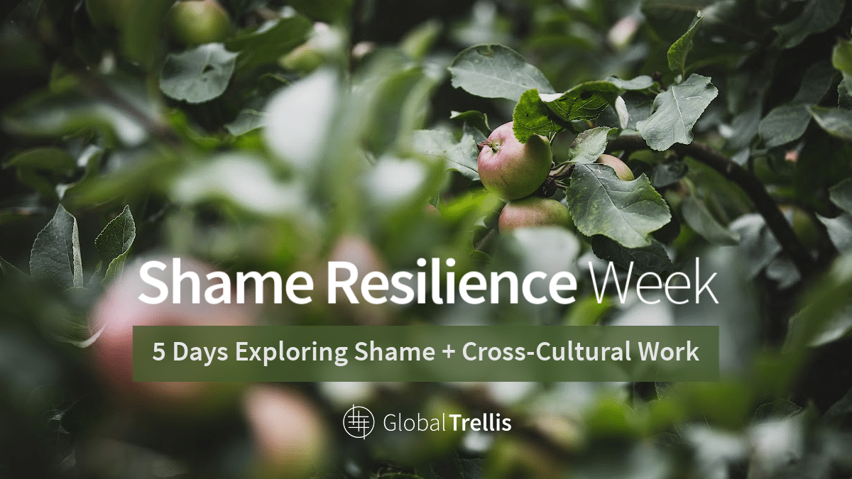 Shame Resilience Week - Global Trellis